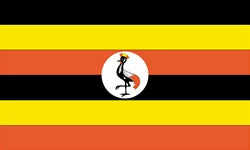 Resources - Vexilogical Links - International Flag Information - Uganda ...