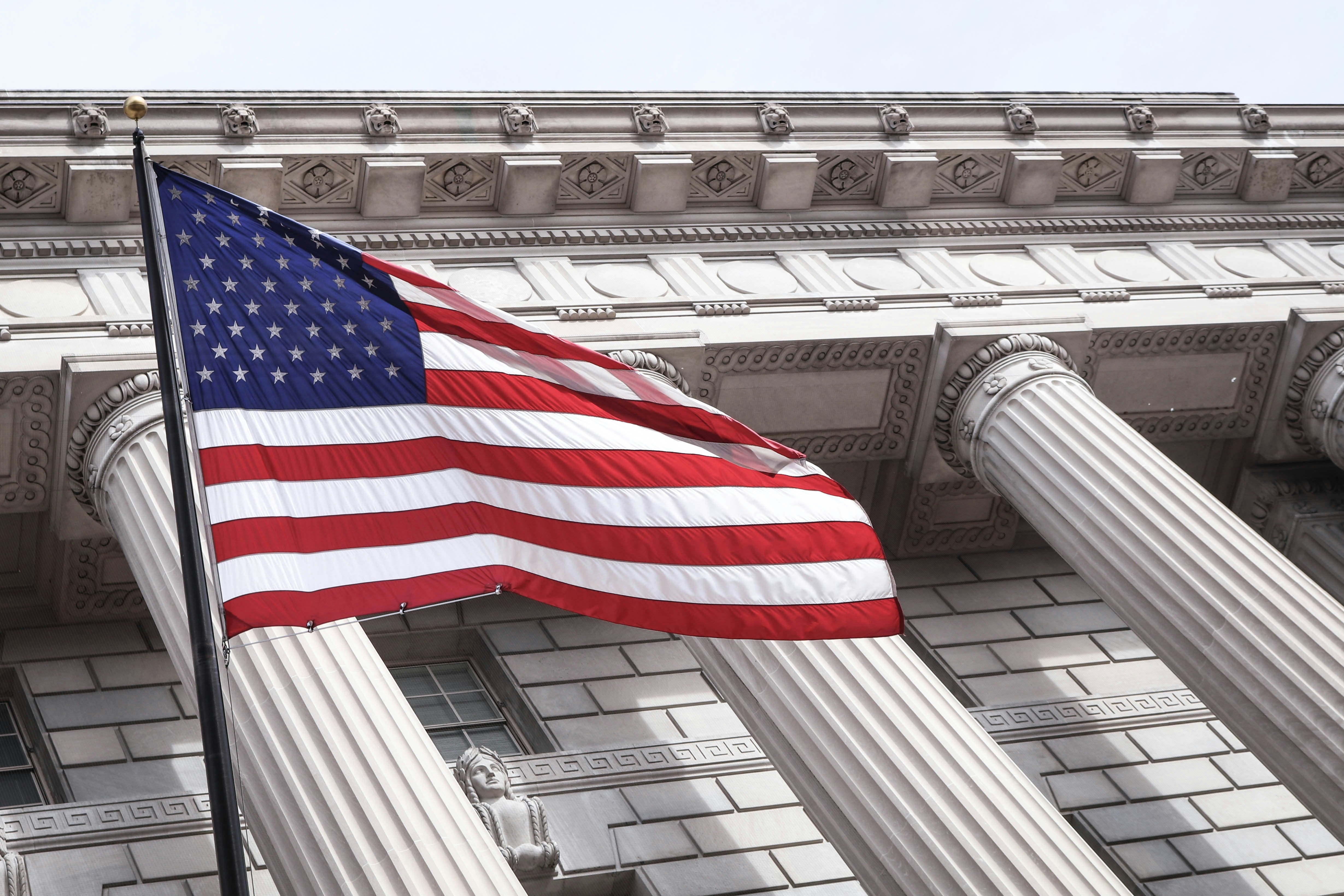 Honoring 250 Years of Freedom With a Flag That Tells the Story ...