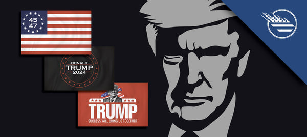 Colonial Flag | Home