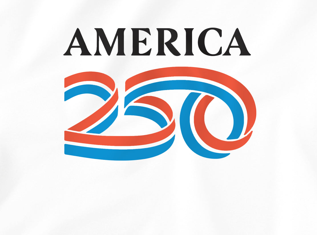 250th Anniversary – Colonial Flag