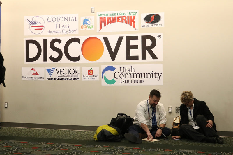 Resources - Additional Resources - Project Portfolio - Events ...