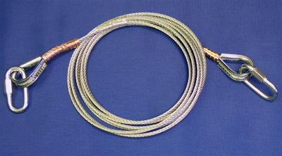 Flagpoles - Components - Internal Rope Parts - Colonial Flag