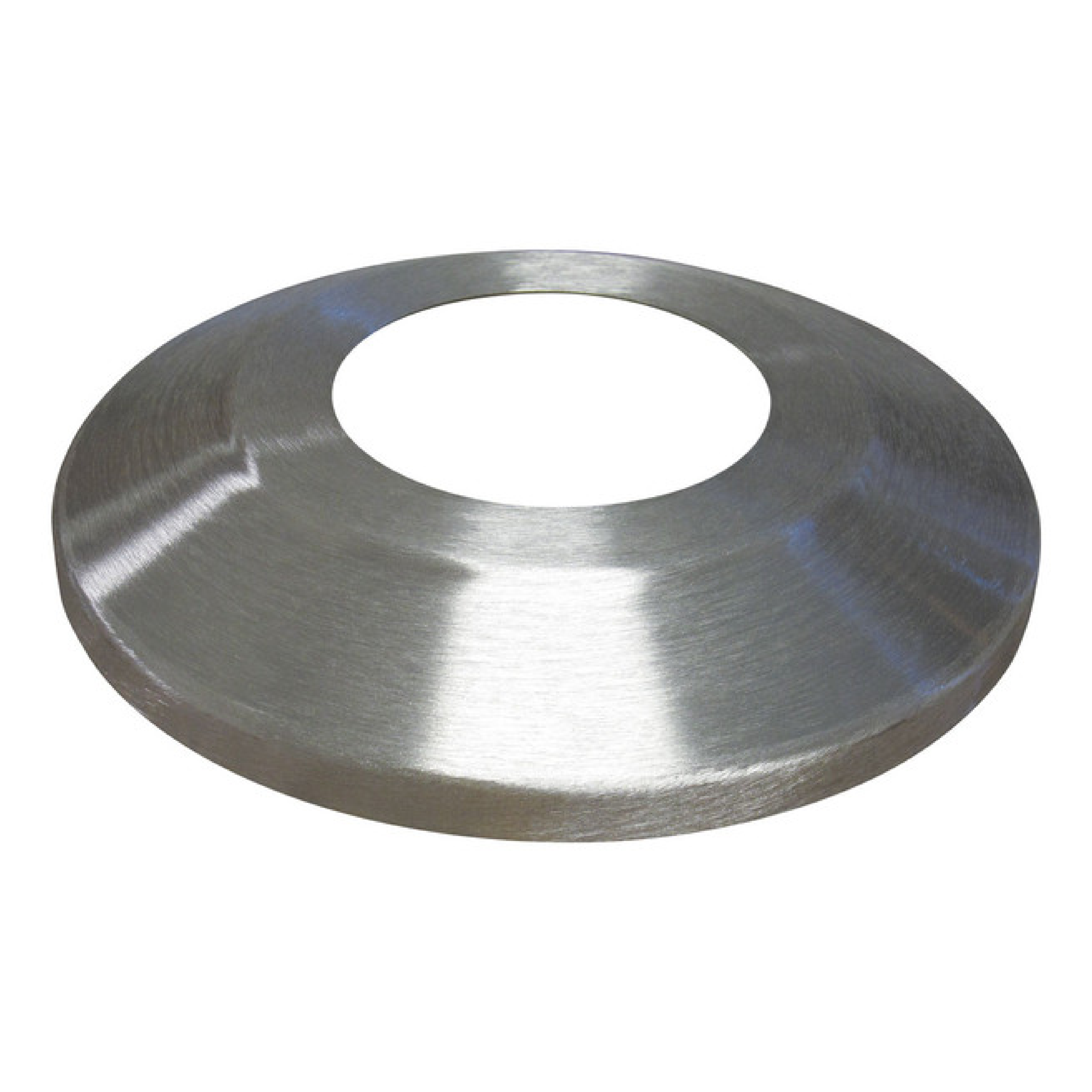 Aluminum Flagpole Flash Collar | Flagpole Base Cover – Colonial Flag