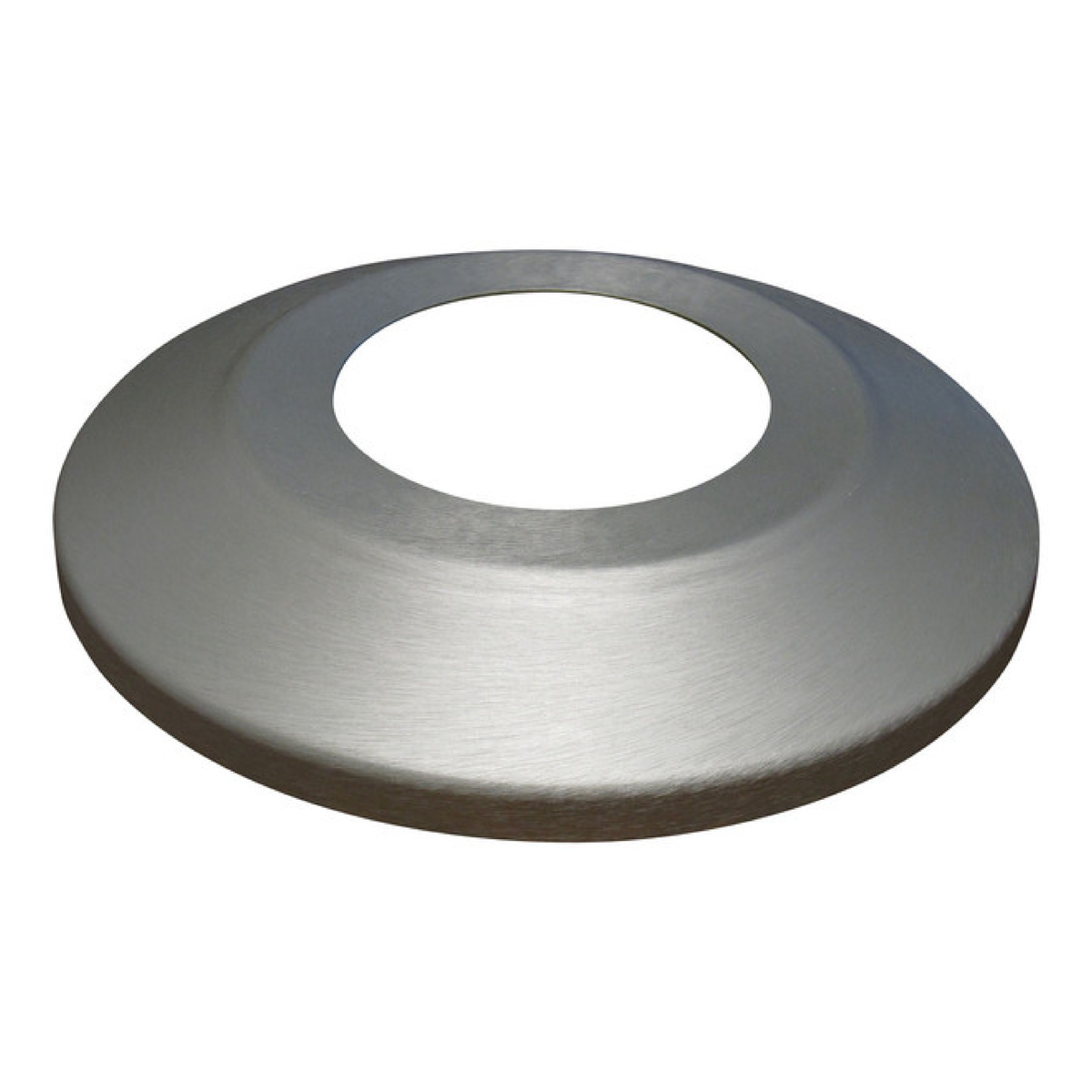 Aluminum Flagpole Flash Collar | Flagpole Base Cover – Colonial Flag