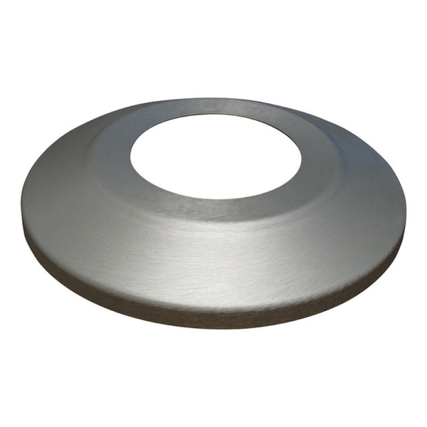 Aluminum Flagpole Flash Collar | Flagpole Base Cover – Colonial Flag