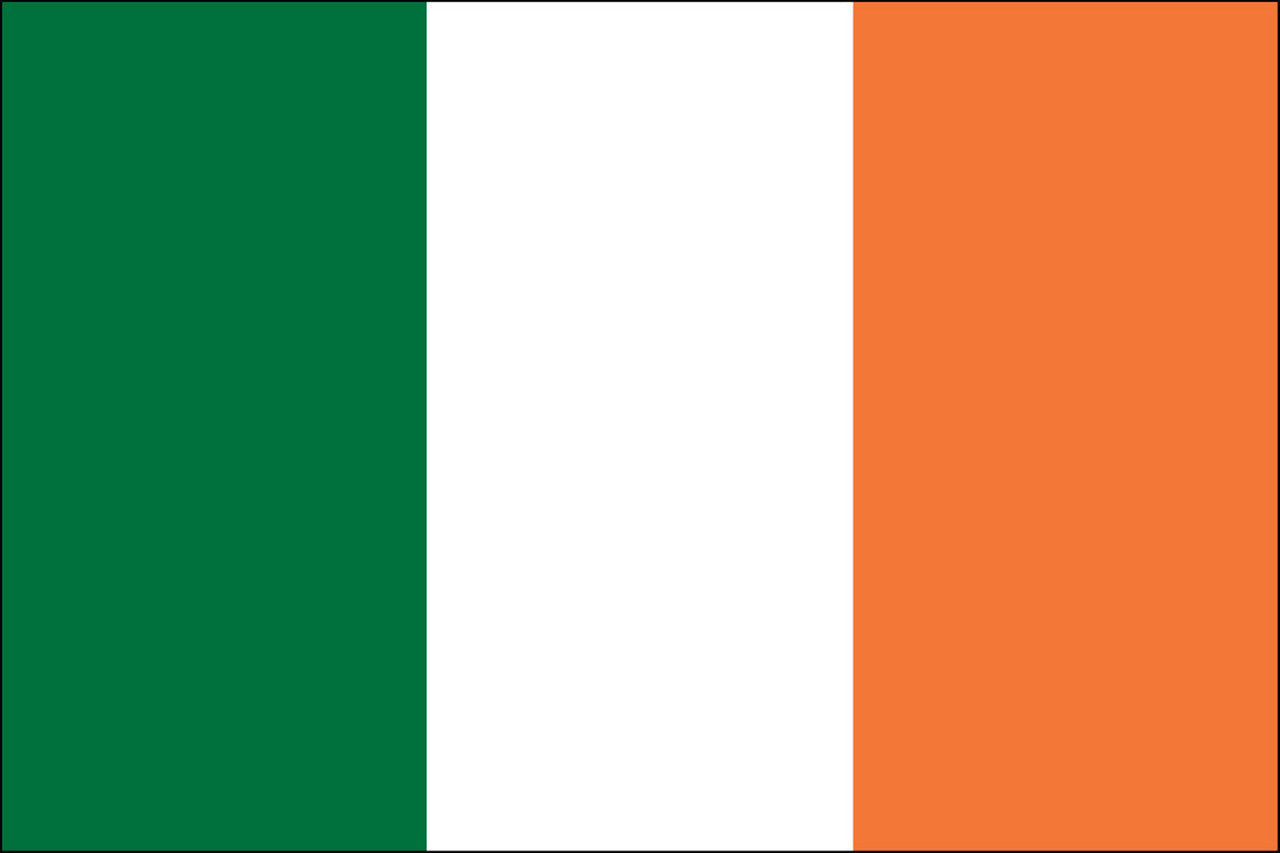 Ireland Flag | Irish Flag for Sale | Colonial Flag