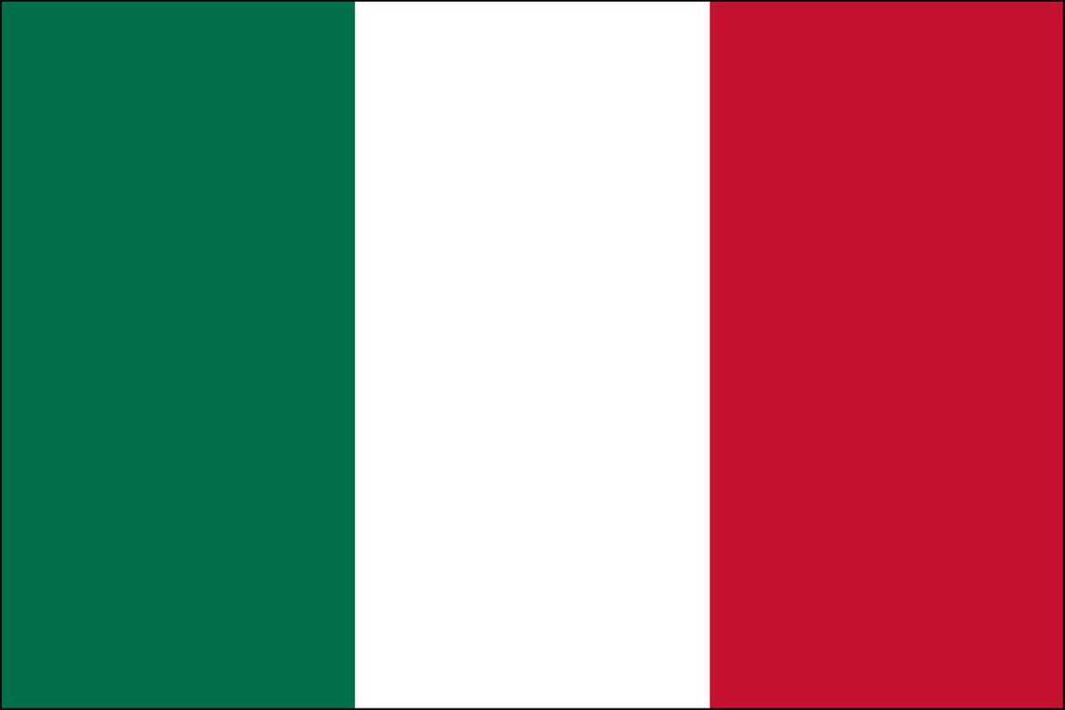 Italy Flag | Italian Flag for Sale | Colonial Flag