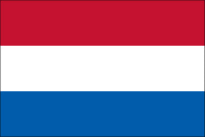 Flag of the Netherlands | Flag of Holland | Colonial Flag